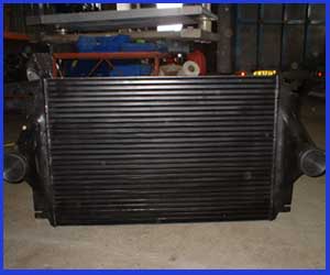 Sunshine Coast Reconditioned radiators, secondhand radiators see our ...